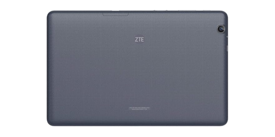 ZTE K92 Primetime AT&T 32GB 10" Tablet