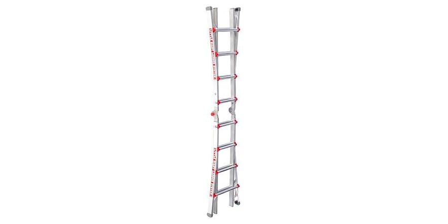 Little Giant 15 Foot Ladder System
