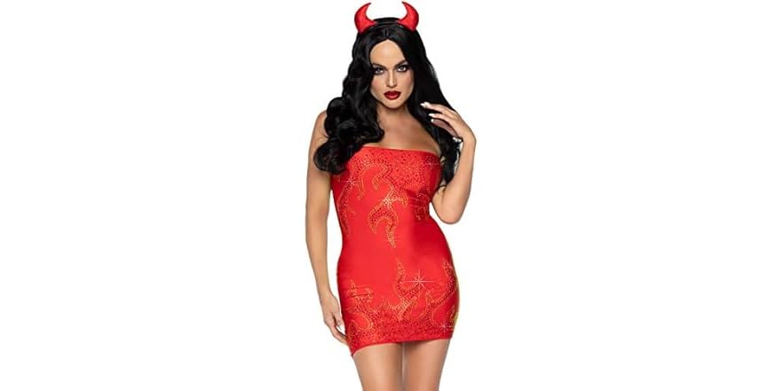 Adult Sized Costume (S/M)