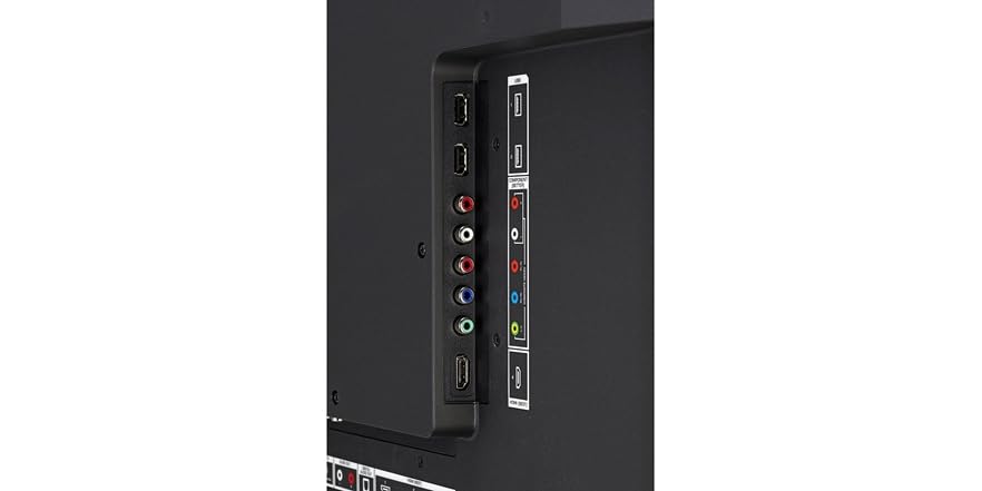 VIZIO 60" 3D Razor LED Smart TV