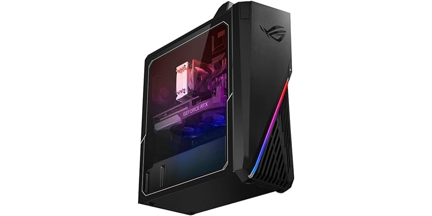 ASUS ROG Strix GA15DK