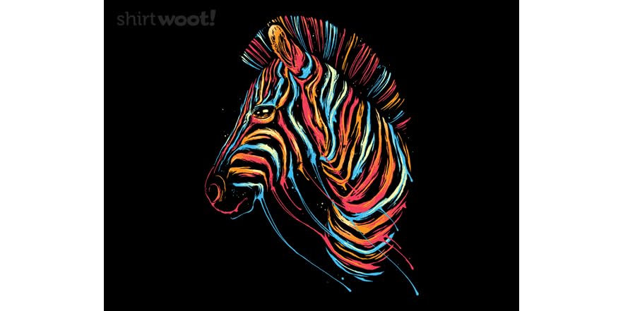 Choose to be Colorful