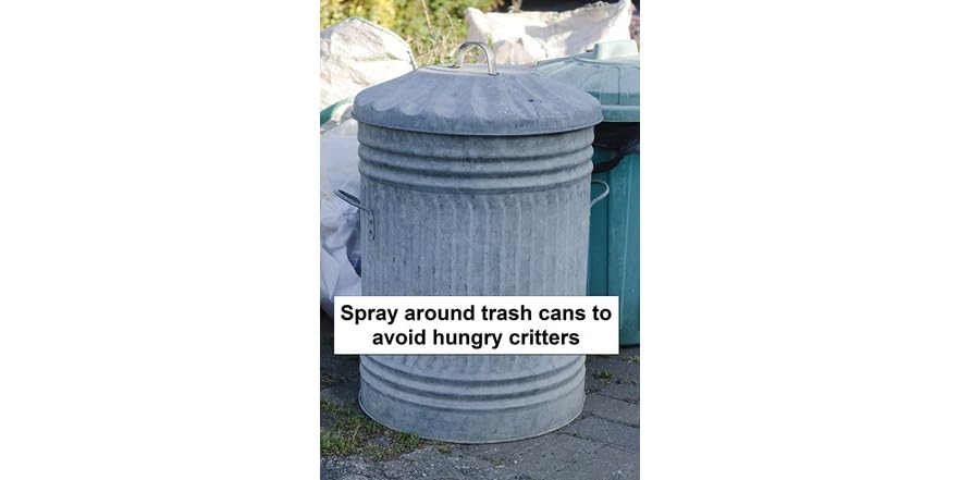 Rodent Defense Small Animal