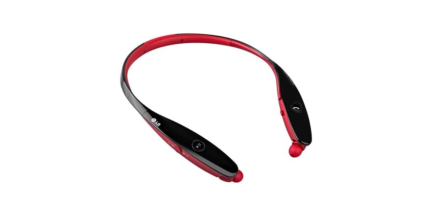 LG HBS-900 Tone Infinim Wireless Bluetooth Stereo Headset