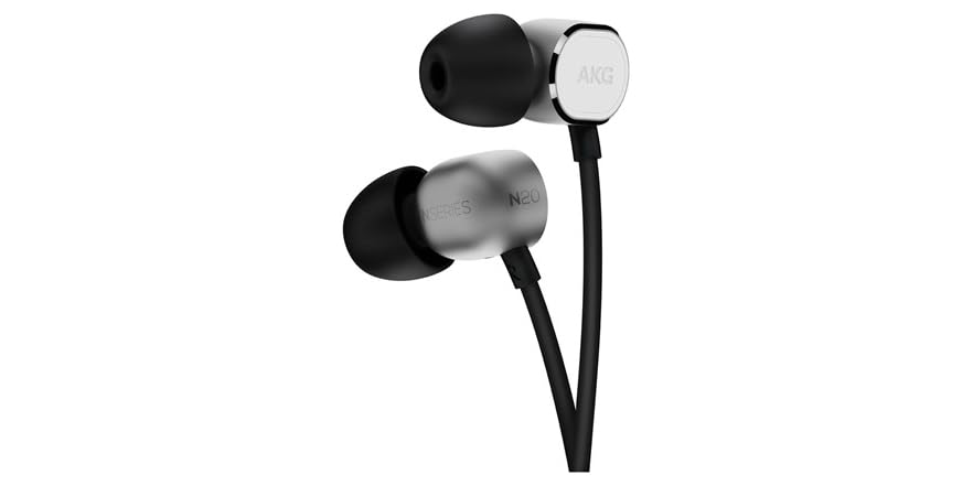 AKG In-Ear Headphones (Your Choice)