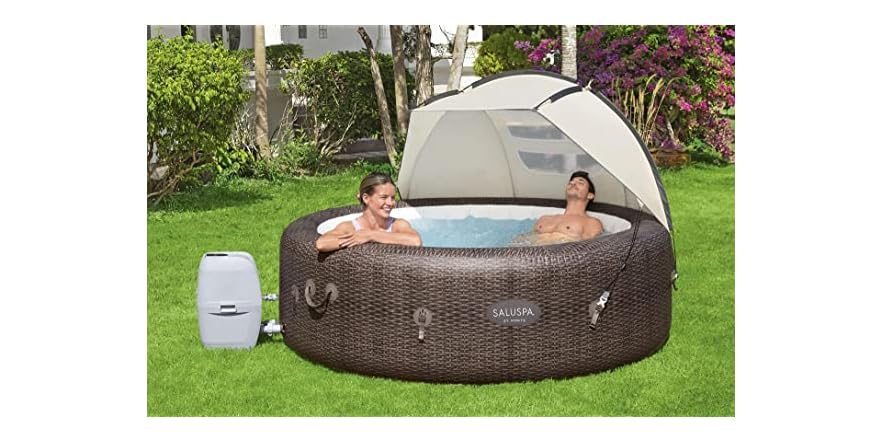 Bestway SaluSpa Spa UV Canopy
