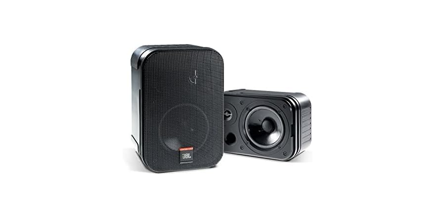 JBL Professional C1PRO Loudspeaker