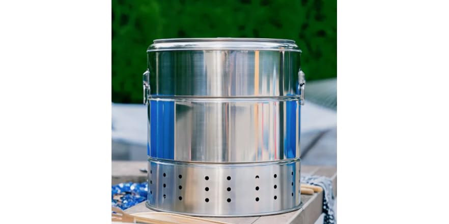 The Show Grill- For all things BBQ, skewers and grilling!