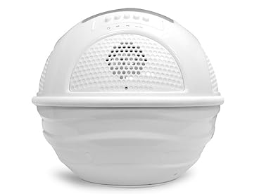 Bluetooth Floating Speaker System