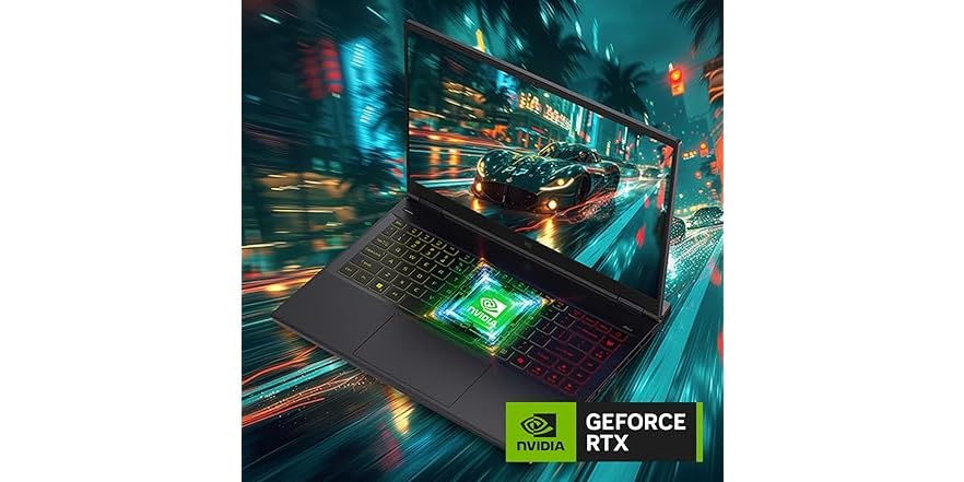 Acer Predator Helios Neo 14" Gaming Laptop (Open Box)