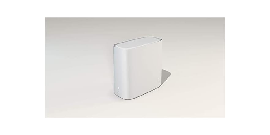 Voice Gateway (Fiber ONLY) BGW320 (Open Box)