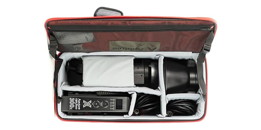 Aputure 300X Led Video Light,300W