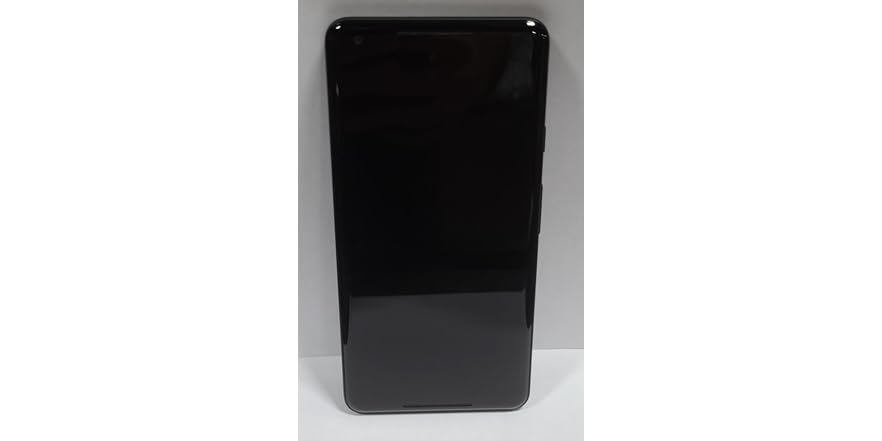 Google Pixel 2XL 128GB (Factory Unlocked)