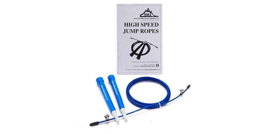 Speed Jump Rope Cable