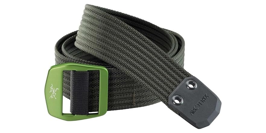 Arc'teryx Conveyor Belt