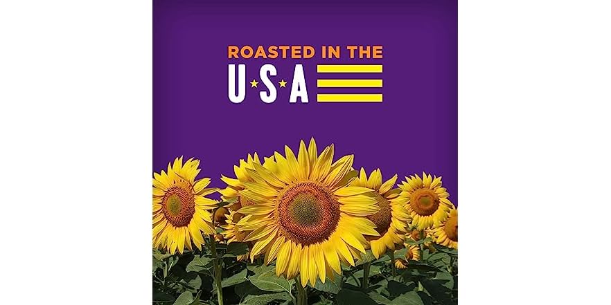 (4PK) Taco Bell Taco Supreme Sunflower Seeds