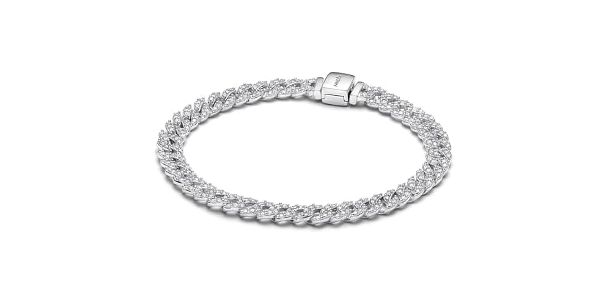 Pandora 593008C01-20 20 cm Pandora Bracelet