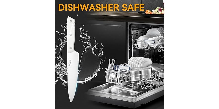 HUNTER.DUAL Knife Set