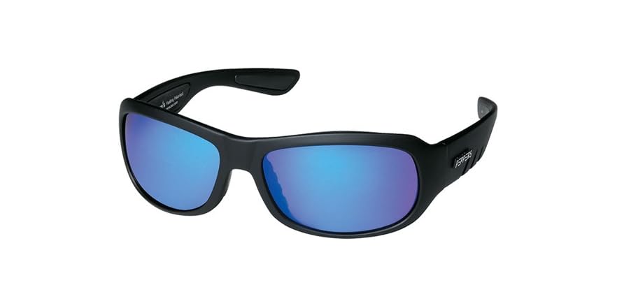 Peppers Catamaran Floating, Black/Blue