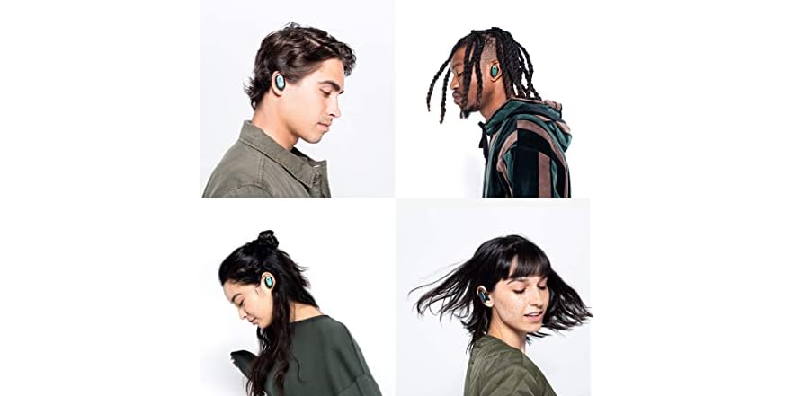 Skullcandy Push True Wireless In-Ear Earbud