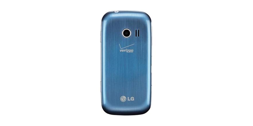 LG Extravert 2 Slider Phone for Verizon