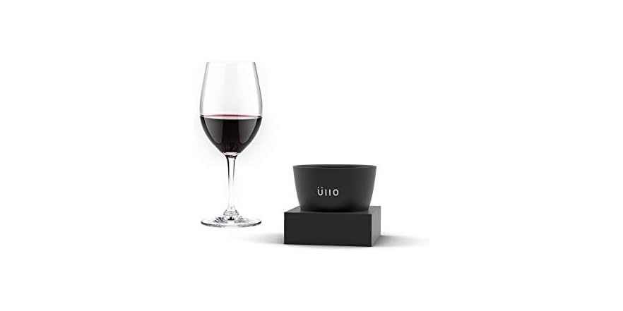 Ullo Wine Purifier
