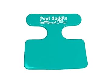 TRC Recreation Pool Saddle