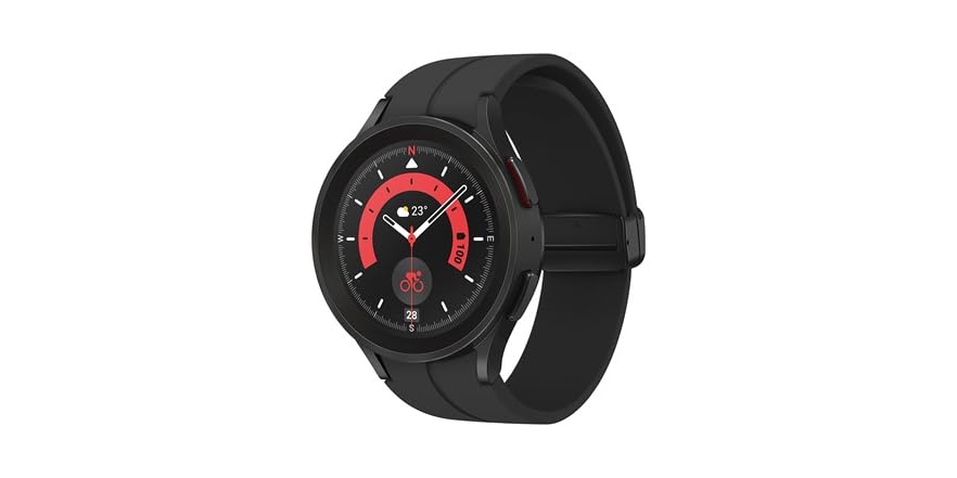 Samsung Galaxy Watch5 Pro 45mm (2022) (Open Box)