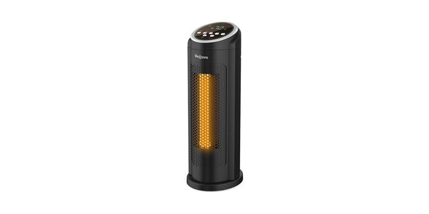 Lifesmart Infrared Heating/Cooling Tower
