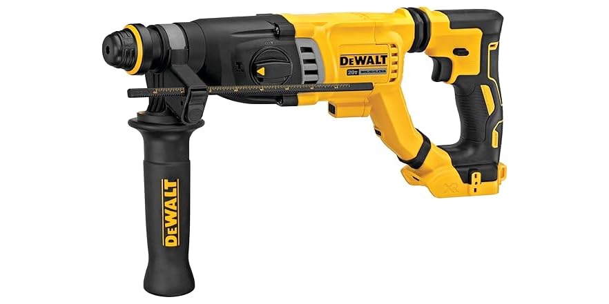 DEWALT DCH263B 20V MAX Rotary Hammer, Tool Only (Open Box)