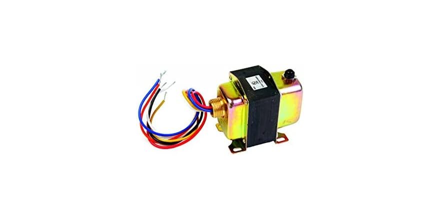 Honeywell AT150F1022 - Transformer Plate