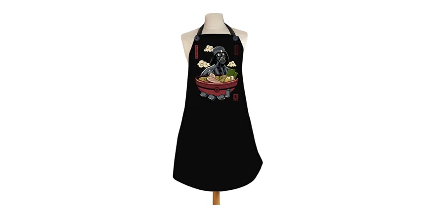 Ramen Empire Apron