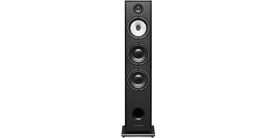 Triangle Borea BR08 Hi-Fi Floor Standing Speaker