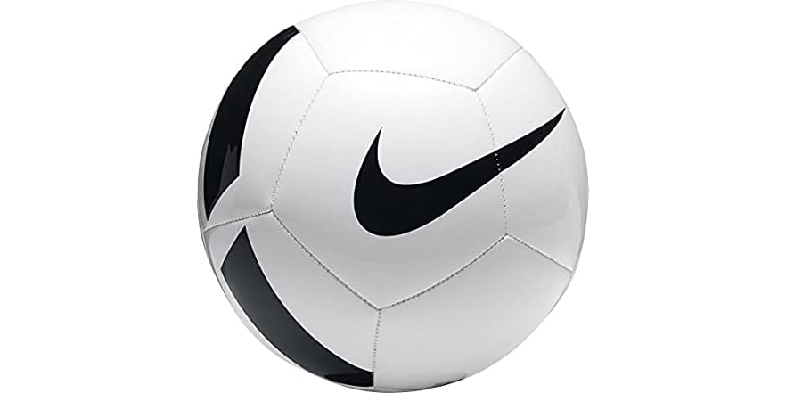 Nike NK Pitch Team Ball