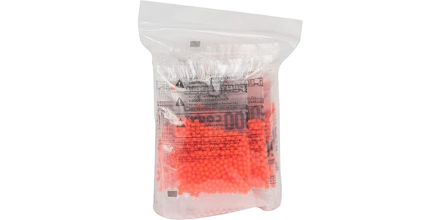 SplatRball Gel Ball Water Bead Blaster Kit