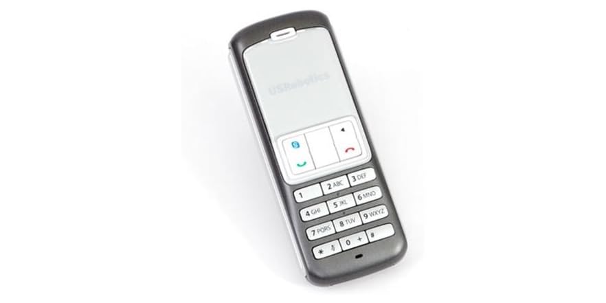 US Robotics 9602 VOIP Phone