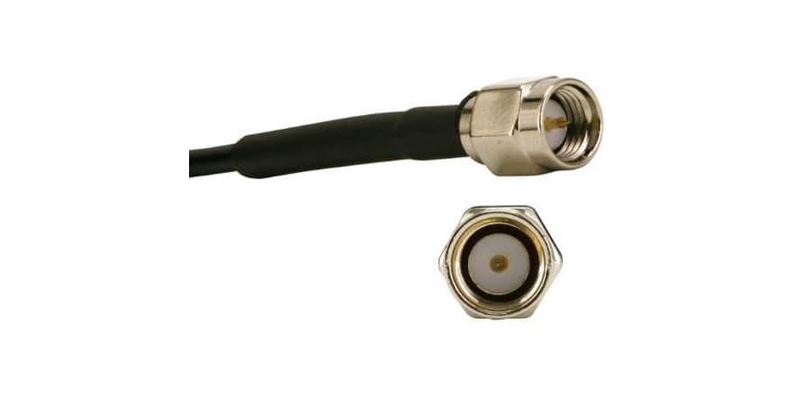 Wilson Dual Band Magnet Mount