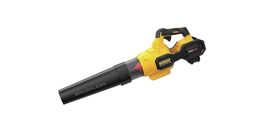 DEWALT DCBL772B 60V MAX* FLEXVOLT Leaf Blower