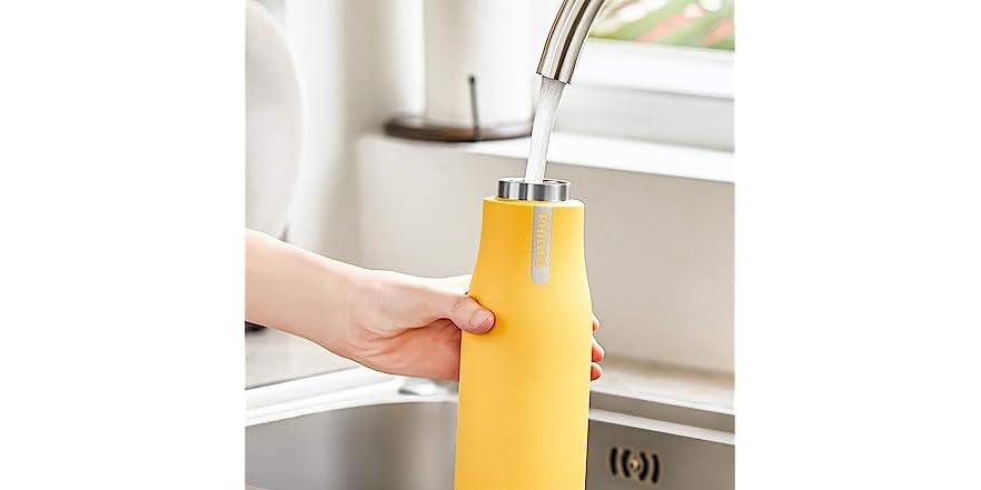 Philips Water GoZero Smart Water Bottle