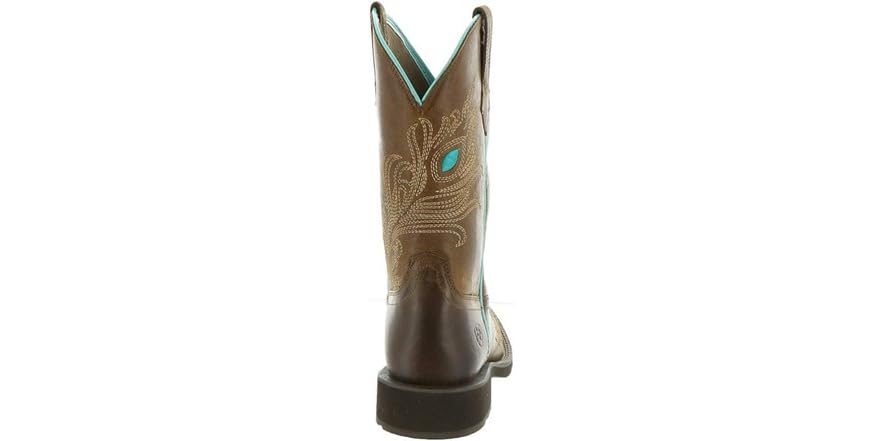 ARIAT Women’s Bright Eyes II Western Boot (Open Box)