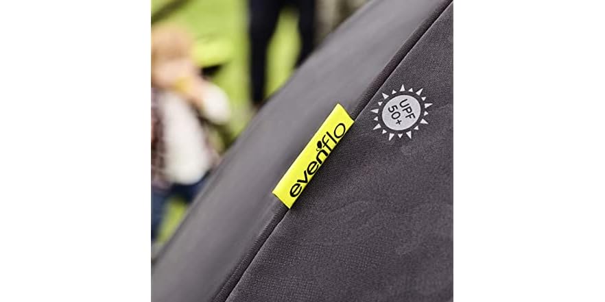 Evenflo Play-Away Portable Playard