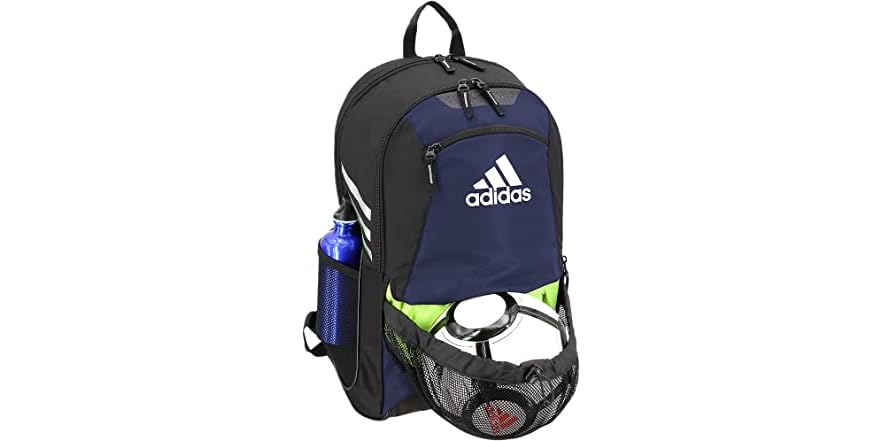 adidas Stadium Backpack II
