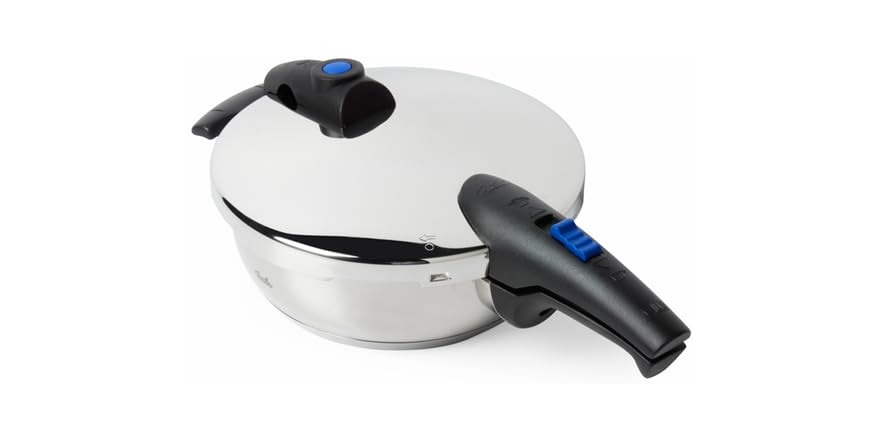 Fissler Blue Point Pressure Skillet