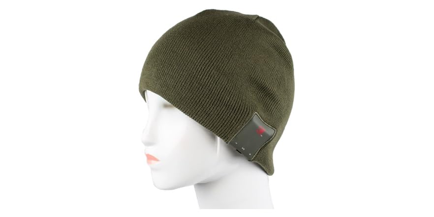 Blu-Toque Bluetooth Assorted Beanies