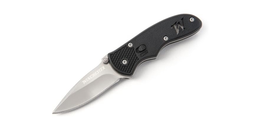 Gerber Winchester Spring Assist Knife