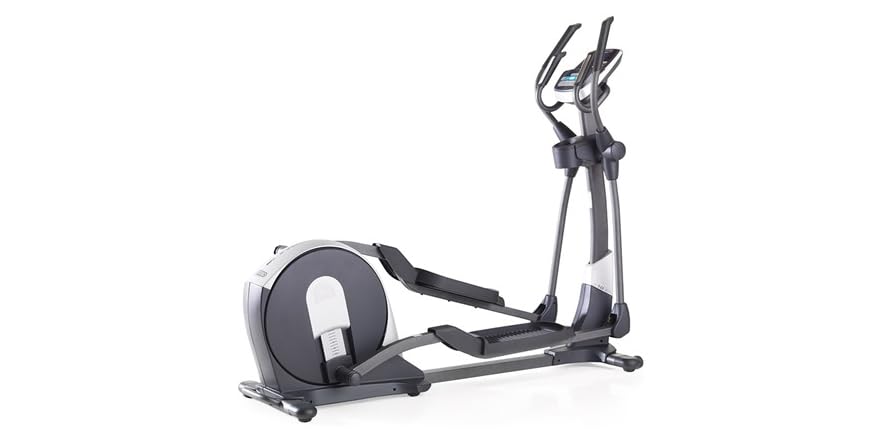 ProForm 510 EX Elliptical