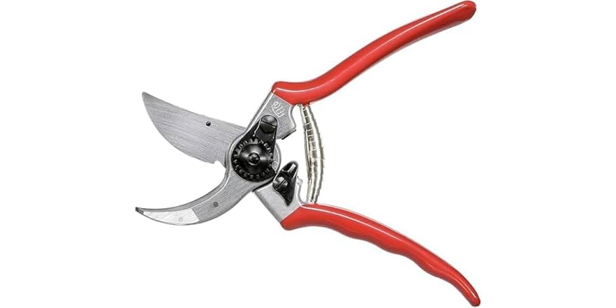 FELCO F-2 068780 Classic Manual Hand Pruner, F2