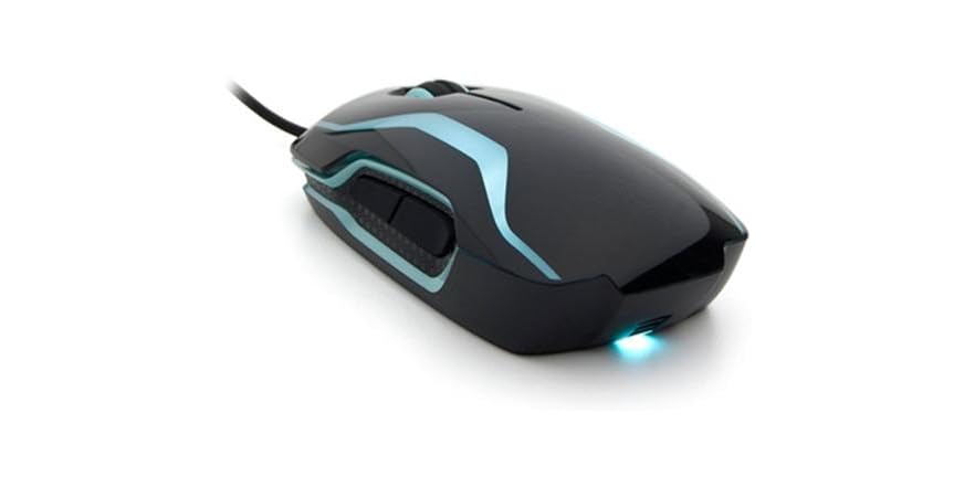 Razer TRON Gaming Mouse