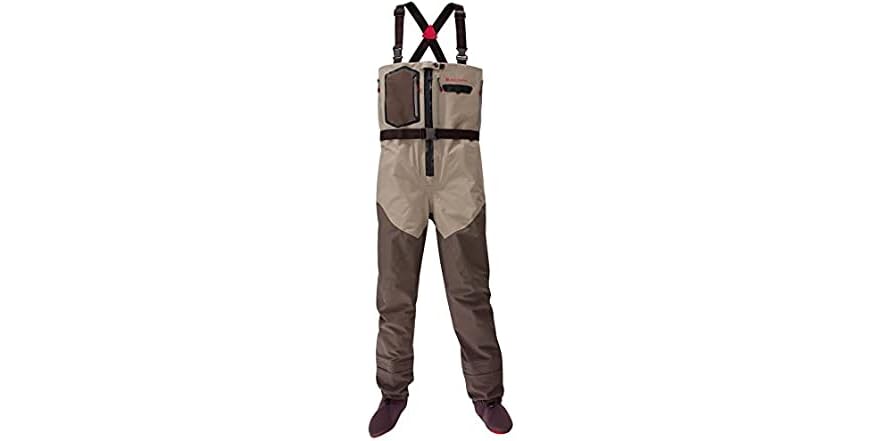 REDINGTON Sonic-Pro Men's HDZ Waders