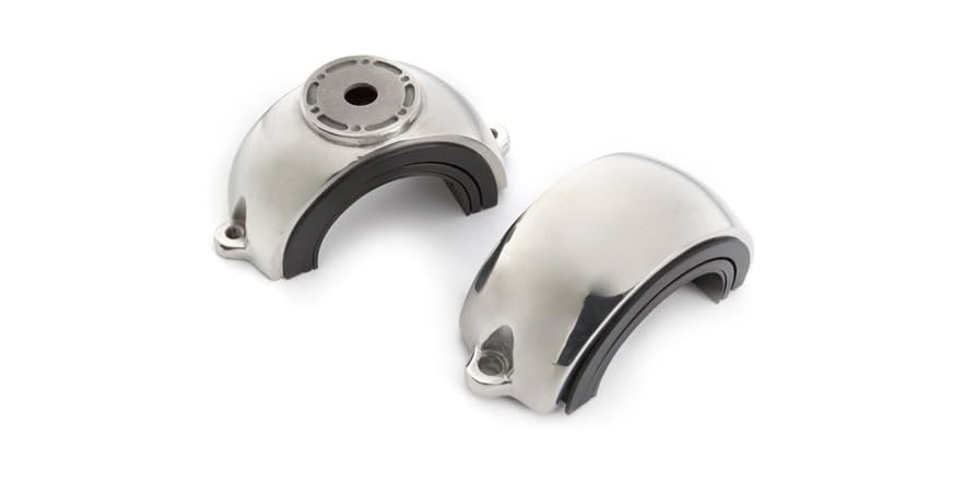 Stainless Steel Clamps